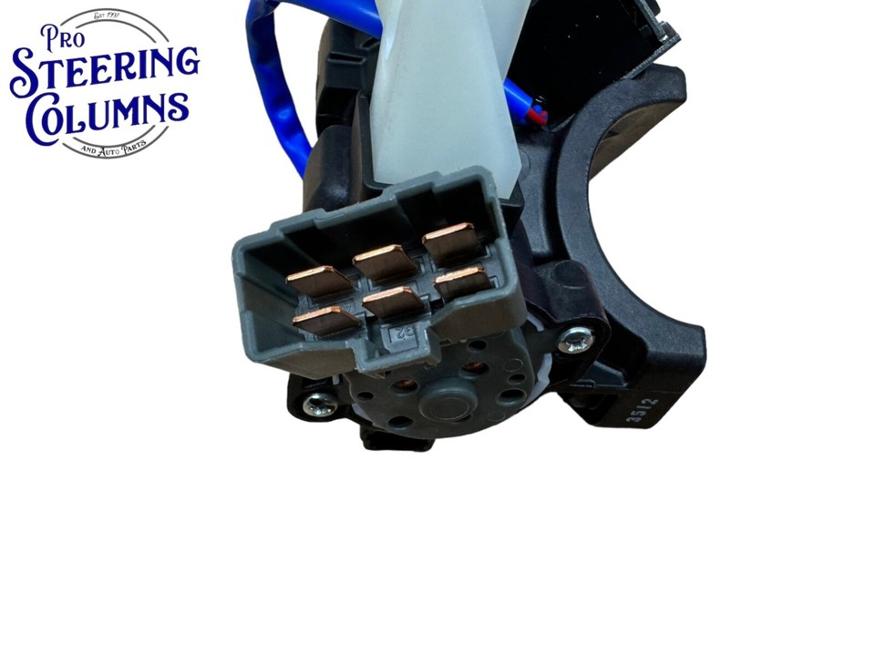 FITS 13-19 SANTA FE IGNITION LOCK HOUSING ASSEMBLY SWITCH NEW 81910 ...