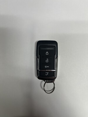 Crimestopper ELVNTQE Omega Keyless Remote Start Remote Fob Transmitter ...
