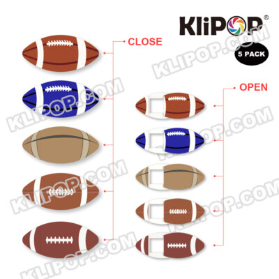 KLIPOP Webcam Privacy Camera Lens Cover for iPhones/Laptops 5 covers pk ...