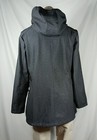 NWOT GERRY Softshell Jacket SE Fleece Lined Ski Hooded Full Zip Women's ...
