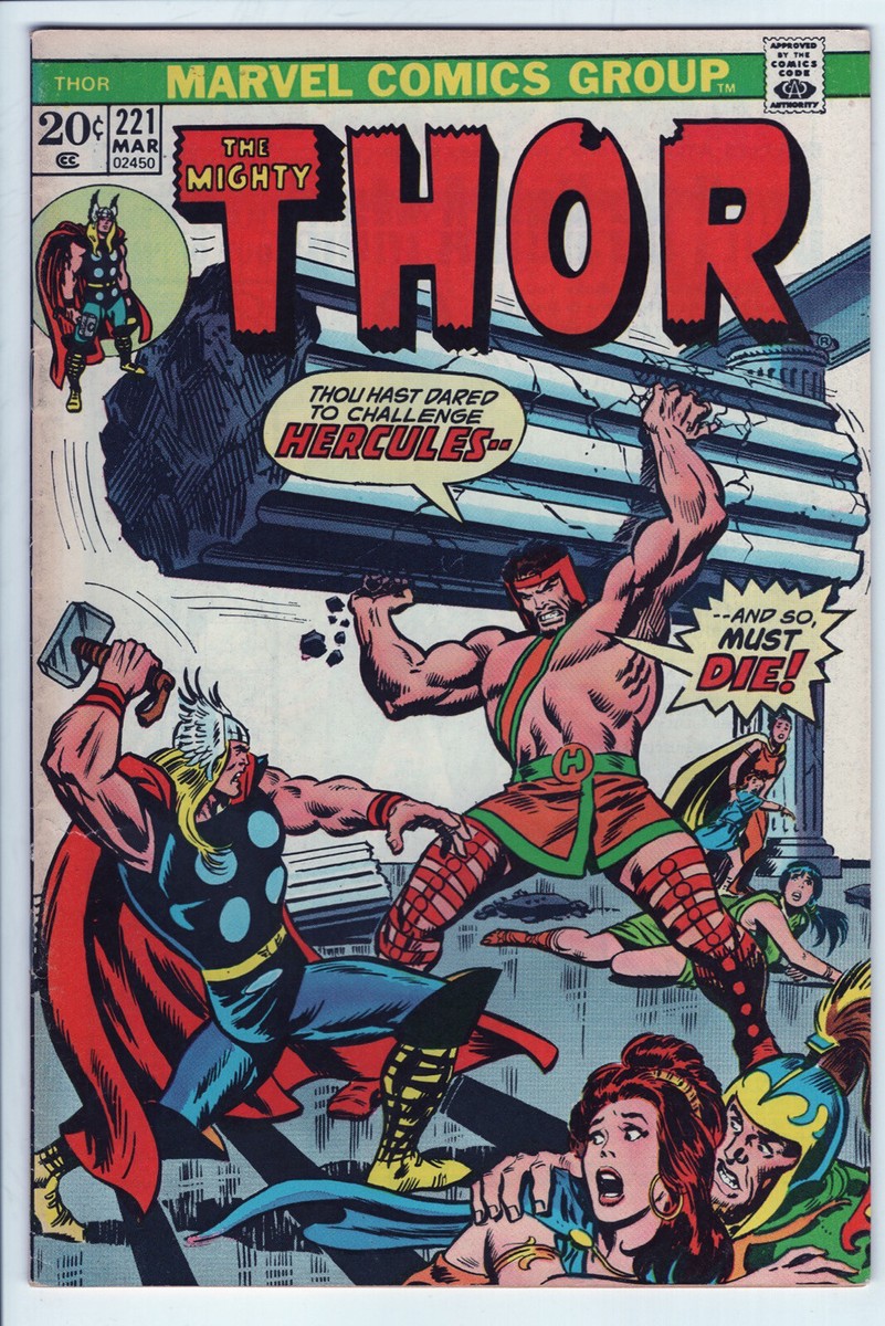 Hercules Marvel Vs Thor Thor Vs Hercules By SatrioVikri On DeviantArt