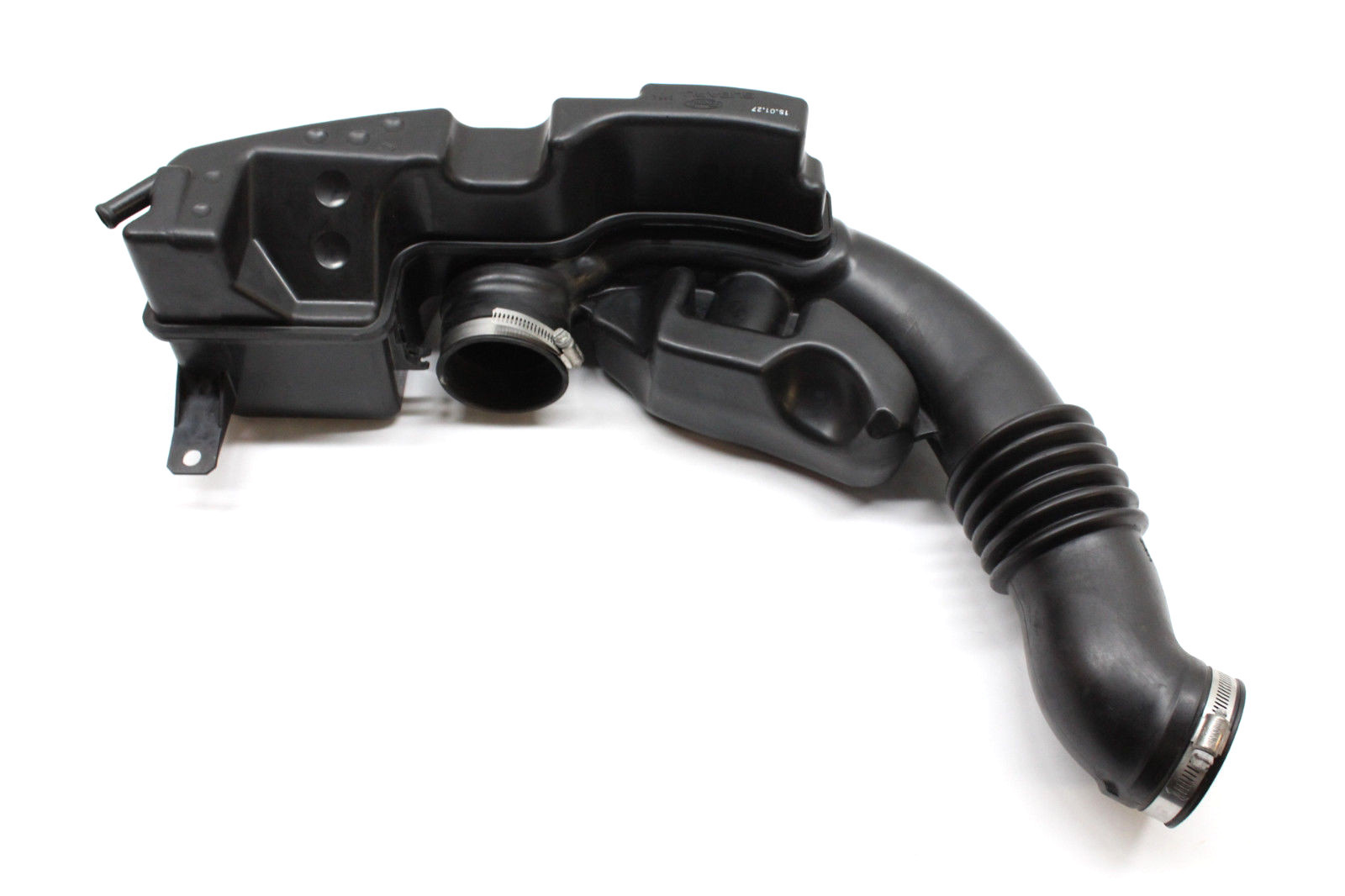 2015 SUBARU FORESTER INTAKE AIR BOX TUBE HOSE OEM 14 15 16 | eBay