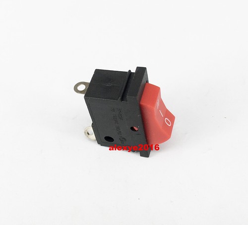 XW ZGCY XW-603F-L XW-603F Rocker Switch 3 Pins 3 Positions Maintained ...