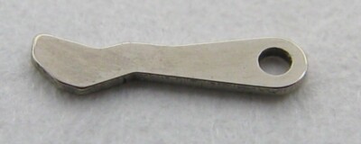 ETA 2472 2408 Hamilton 64 694 A automatic watch movement part 2576 date ...