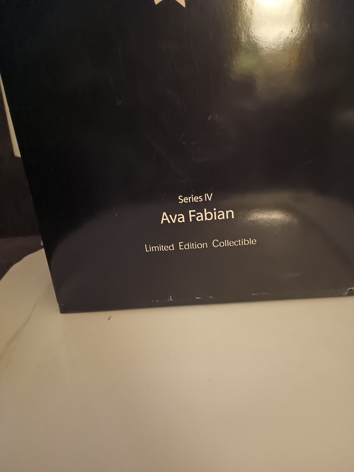 Rare 2003 Playboy Playmate of the Year 1986, Limited Edition Doll ava fabian | eBay