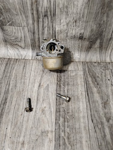 Briggs & Stratton 790120 john deere AM134697 carburetor | eBay