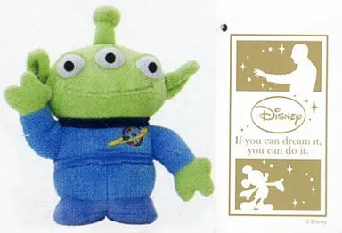 Plush Toy 100.Alien Beans Collection Story | eBay