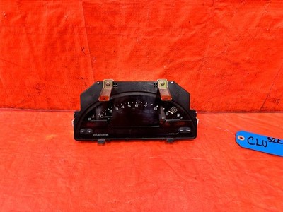 00-09 HONDA S2000 - AP1 INSTRUMENT GAUGE CLUSTER SPEEDOMETER - OEM #S2K ...
