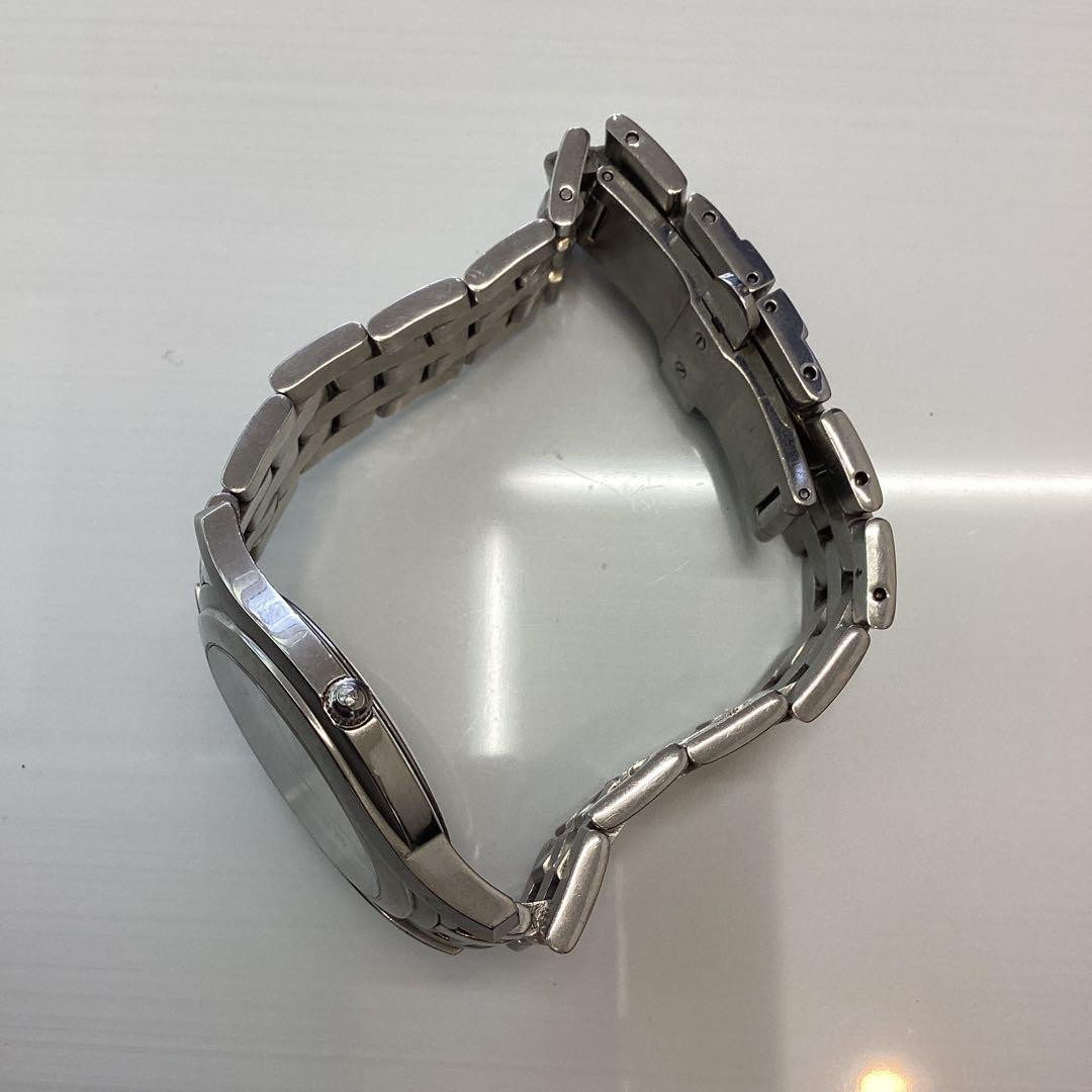 GUCCI Silver Stainless Steel Watch From Japan | eBay GUCCI Silver Stainless Steel Watch From Japan | eBay