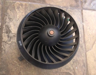 2017 2018 MERCEDES C300 C43 C63 E300 E400 BLOWER, 0999062003 ...