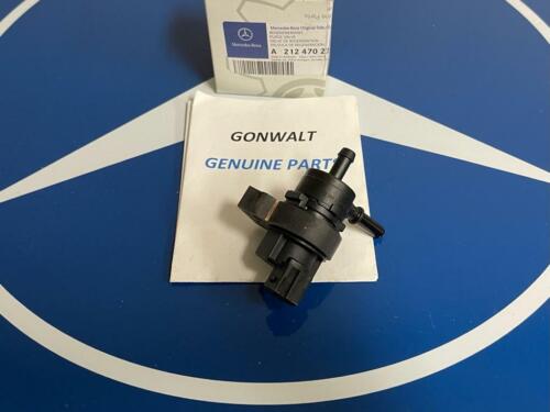 Genuine Mercedes Benz R500 R350 ML350 Vapor Canister Purge Valve OE ...