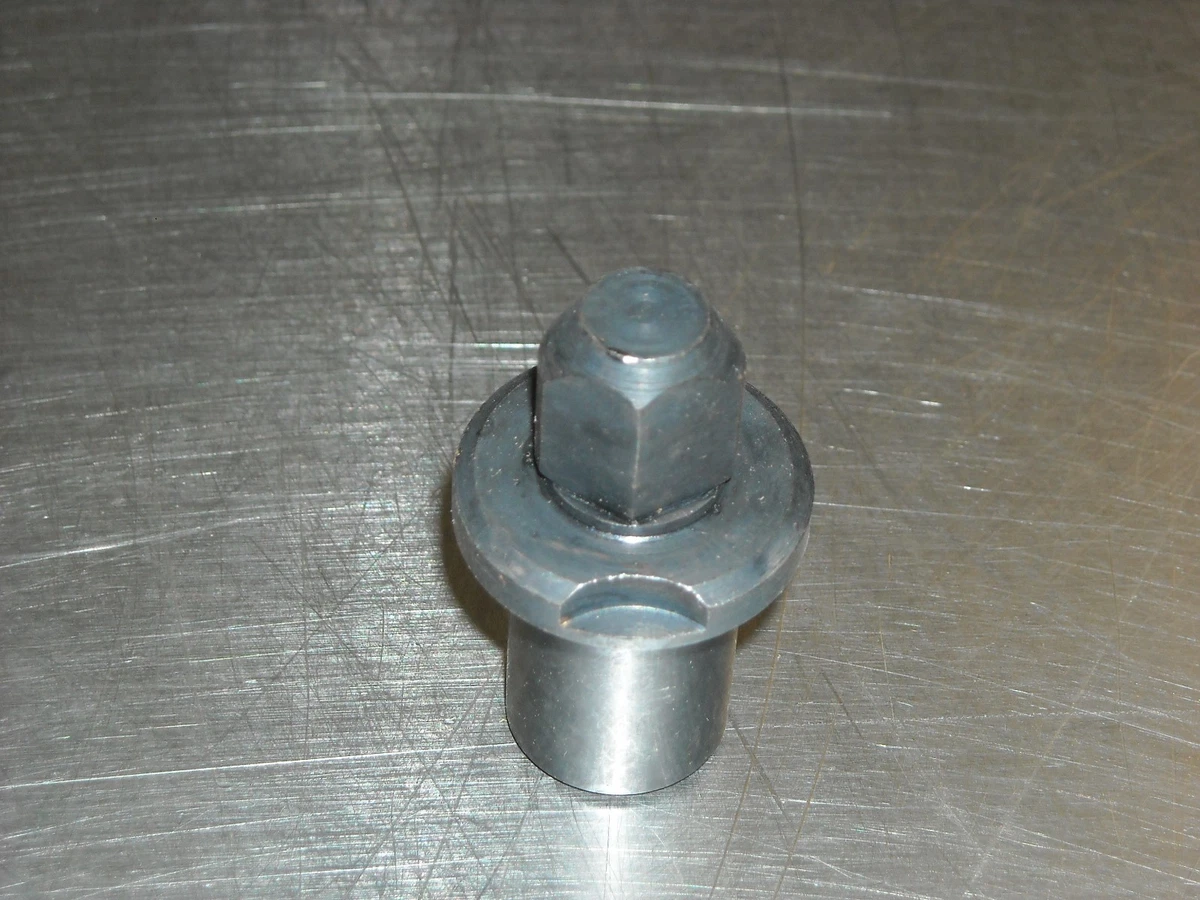 Carr Lane Locating Pin