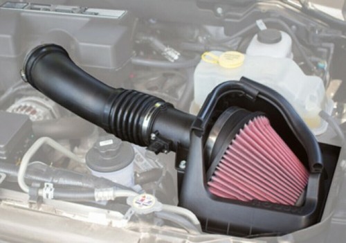 Roush Cold Air Intake Fits 2011-2014 Ford F-150 6.2L | eBay