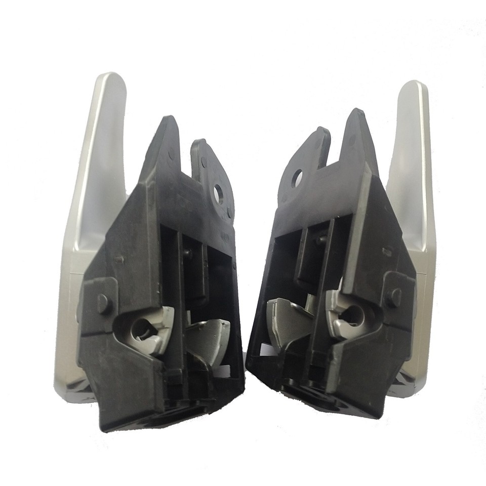 For Toyota Corolla Matrix Scion Inside Front Rear Left Right Door ...