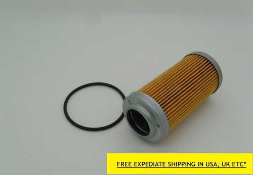 Jcb JS205 JS200 210 220 Element Servo Pilot Filter KBJ1691 KHJ0577 335 ...