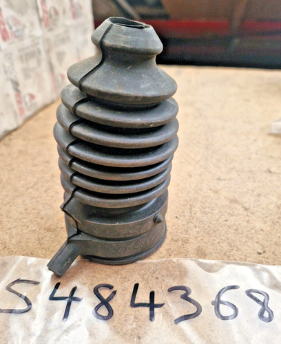 Citroen CX & XM Suspension Cylinder Dust Guard Gaiter 35mm 5484368 NEW ...