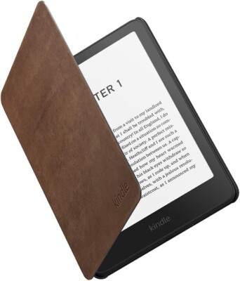 All-New Amazon Kindle Paperwhite and Amazon Kindle Colorsoft Signature ...
