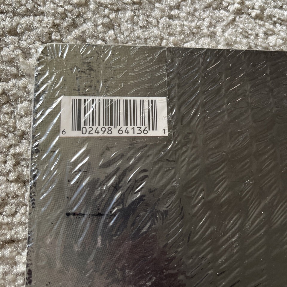 MOS DEF - THE NEW DANGER- New & Sealed 2004 2 x Vinyl LP - B0003558-01 ...