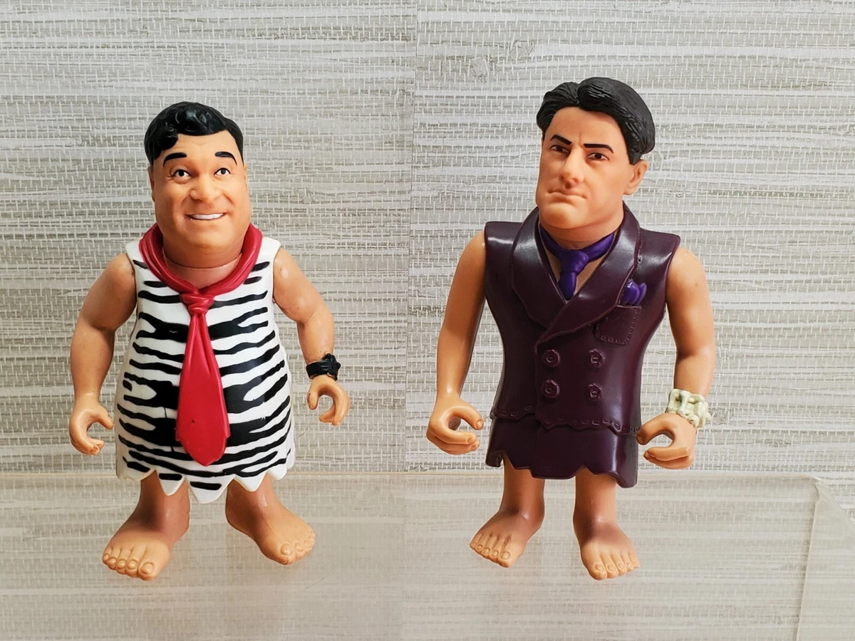 Fred Flintstone John Goodman