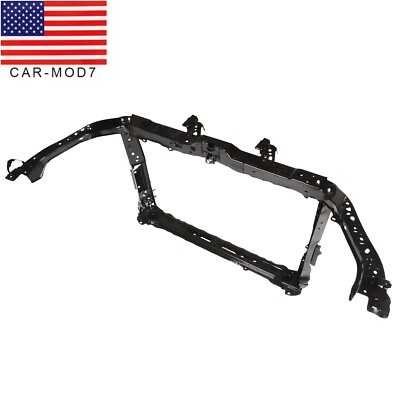 Upper Radiator Support Assembly for Toyota RAV4 2019-2024 L4 2.5L ...
