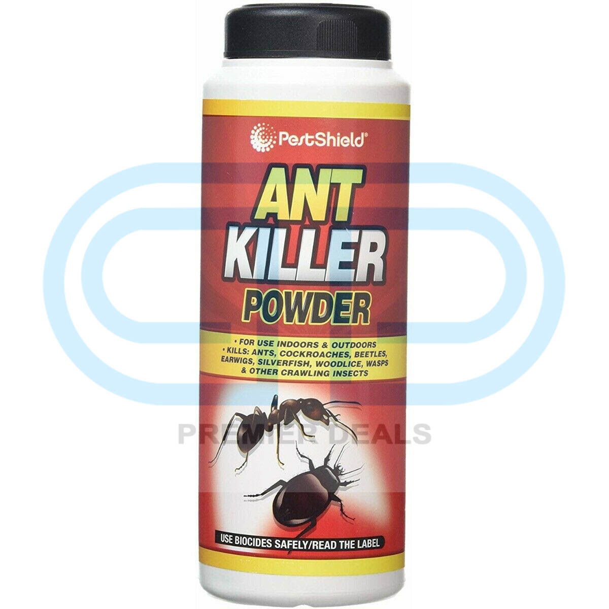 DOFF, HOME DEFENCE, NIPPON, Ant Killer, Bait Station, Powder, Granules ...