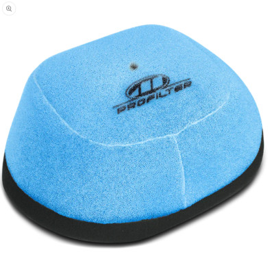 Maxima Pro Air Filter Ready to Use Cleaner Blaster 200 Raptor 250 125 ...