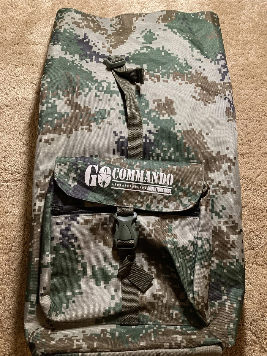 Going Commando In School