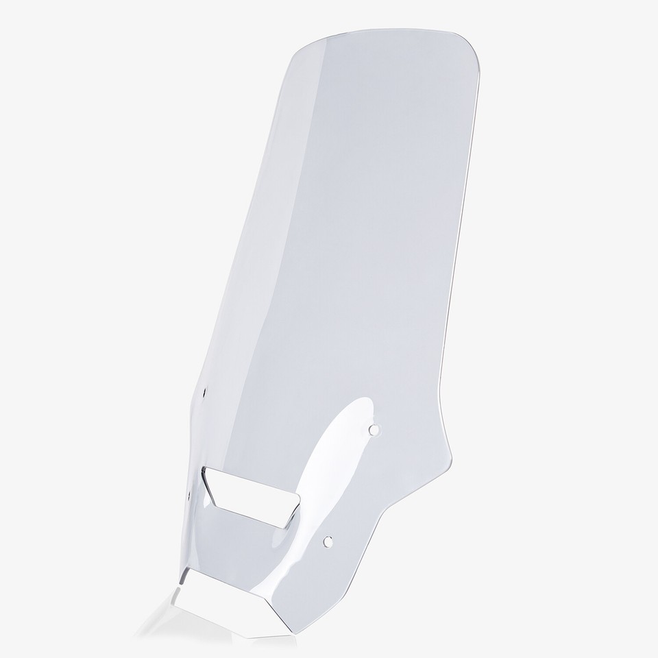 WOLFLINE Windshield Windscreen Deflector Screen Spoiler For NX500 NX ...