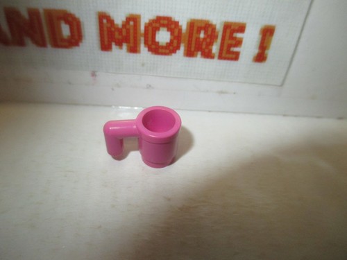 Lego - Minifig Utensil Cup Mug Tasse 3899 - Choose Color & Quantity | eBay