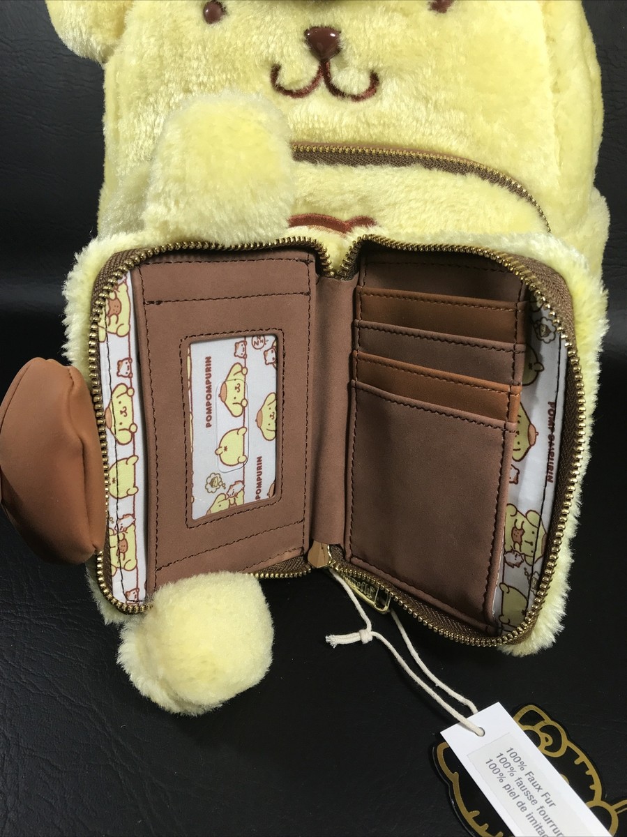quality guarantee & designer brands Pompompurin Mini Backpack