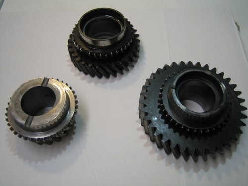 Gear Set for Chevy NP 833 NP440 Transmission MY6 C10 Overdrive MY6 | eBay