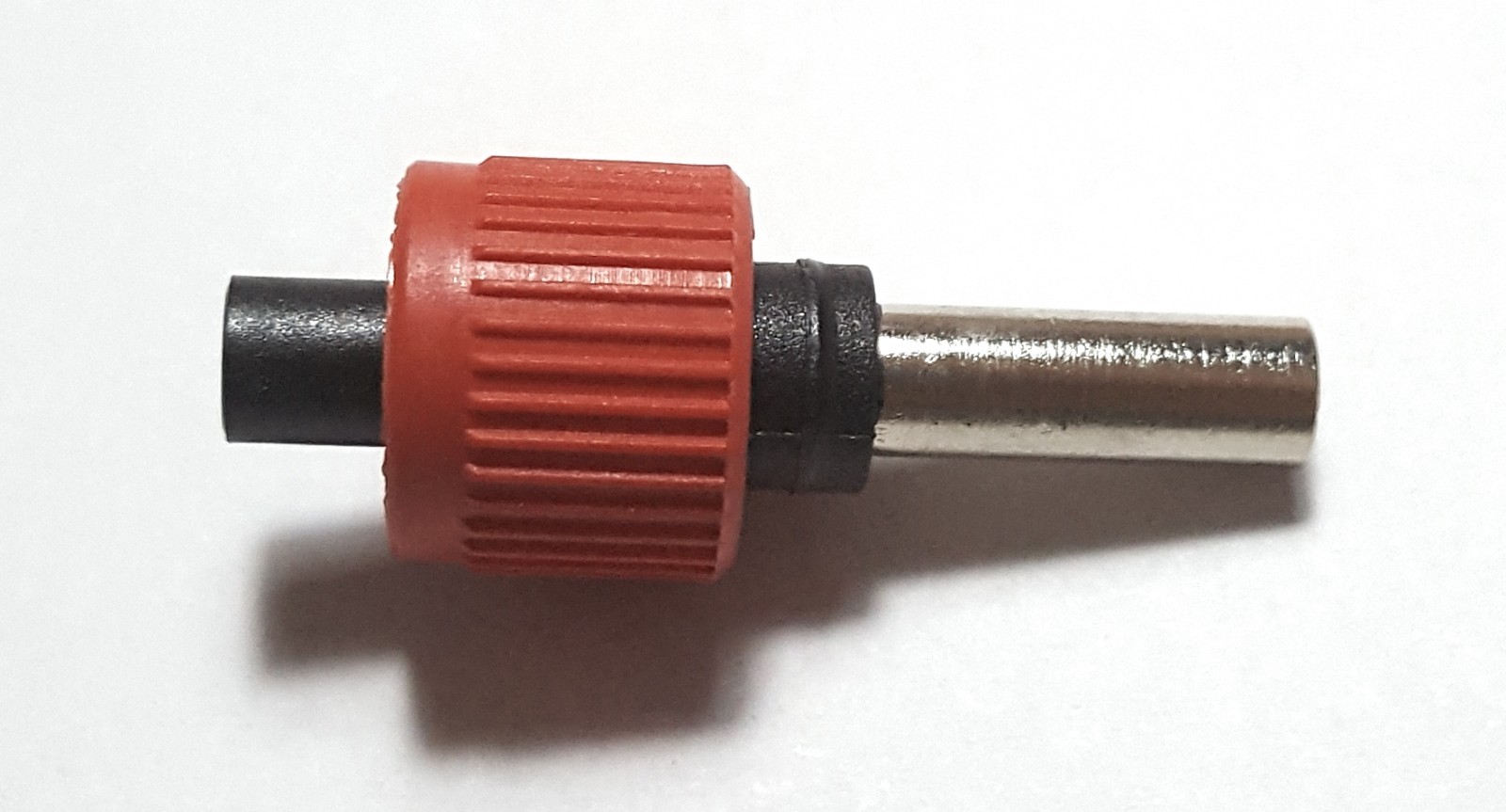 2x T&B Fiber Optic Bulkhead 2.5mm Cable Connector 92700-C2-F Thomas ...