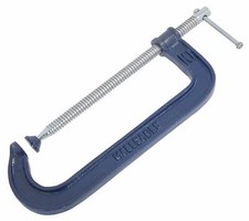 Industrial G-Clamps for sale | eBay