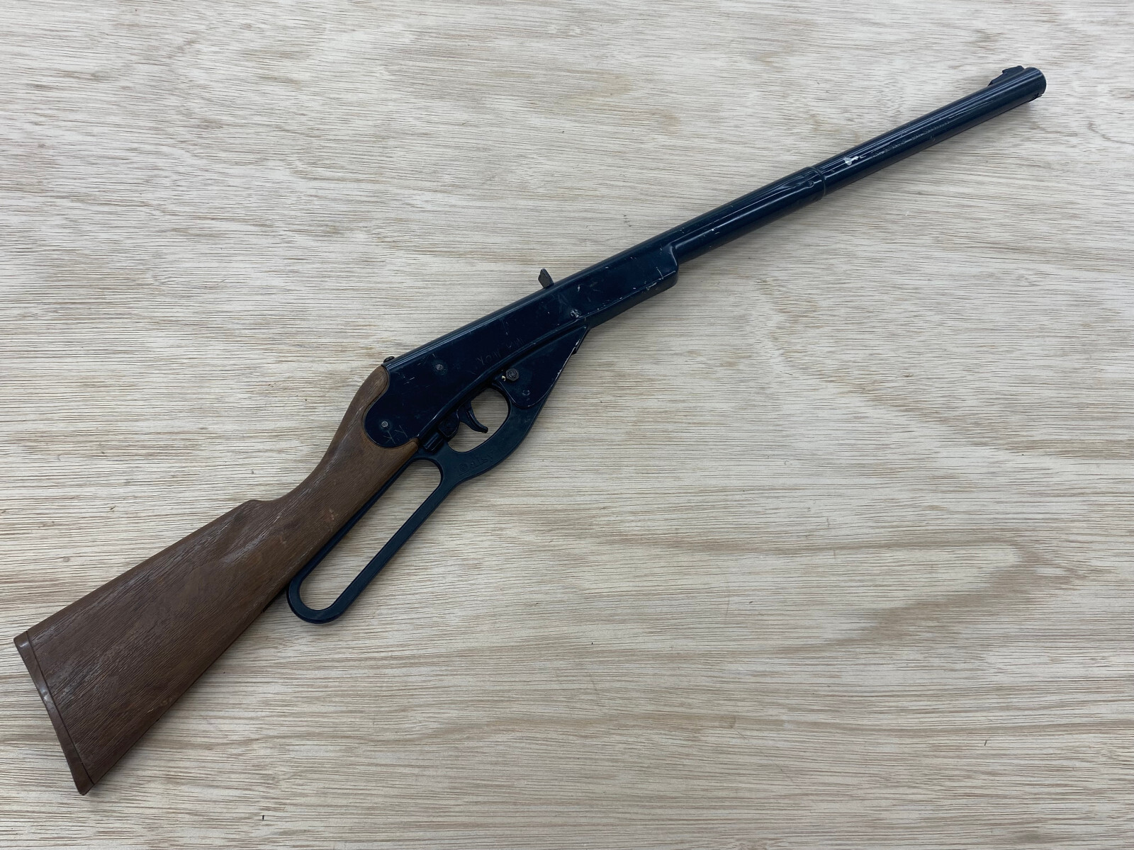 Vintage Daisy Model 105B BB Gun Shoots strong | eBay