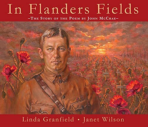 In Flanders Fields: The Story - Paperback - VERY GOOD 9781554553600| eBay