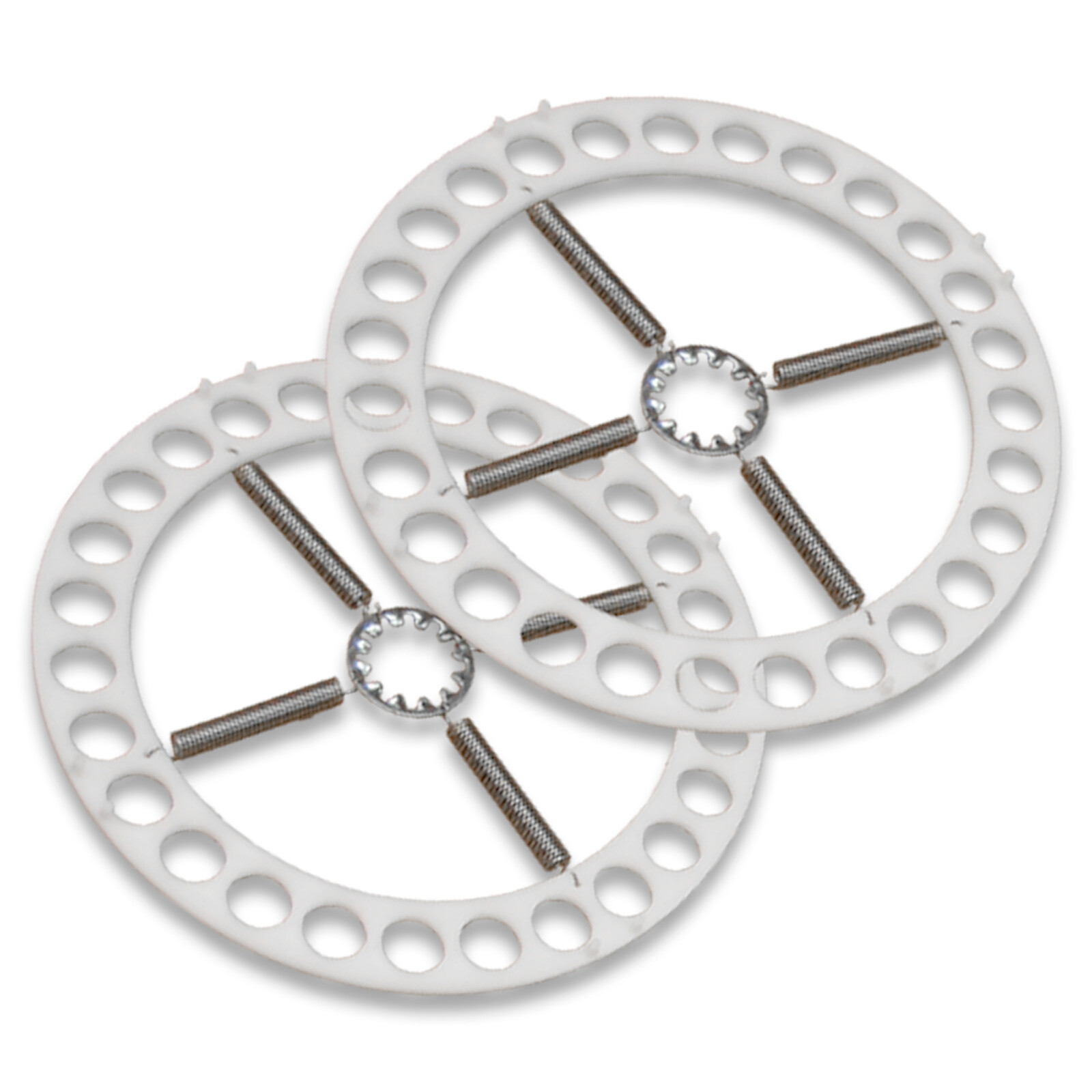 14" Alignment Turn Plate Table Repair Rebuild Kit Stainless Steel ...