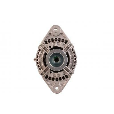 FITS VOLVO TRUCK / BUS ALTERNATOR 0124555009 0124555017 Brand new | eBay
