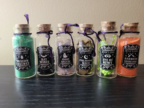 FULL SET target Halloween potions!!! - munimoro.gob.pe