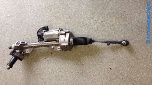 BMW Direction Électrique E90 E91 E92 E93 E81 E82 E84 E87 E88 6788741 ...