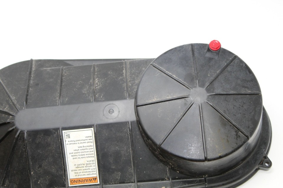 Clutch Cover Drain Plug and O-Ring 5434264 Polaris RZR Ranger Sportsman ...