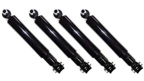 4 of Shock Absorber Replace Gabriel 85066 Monroe 65486 Volvo 20551628 ...