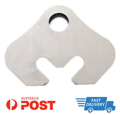 Star Picket Fence Post Remover Lifter Puller Zinc Coated Steel Tool ...