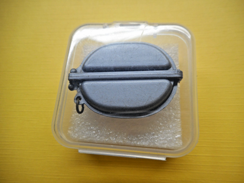 1964 GI JOE TM Vintage HASBRO – Early Issue Eyelet Mess Kit | eBay