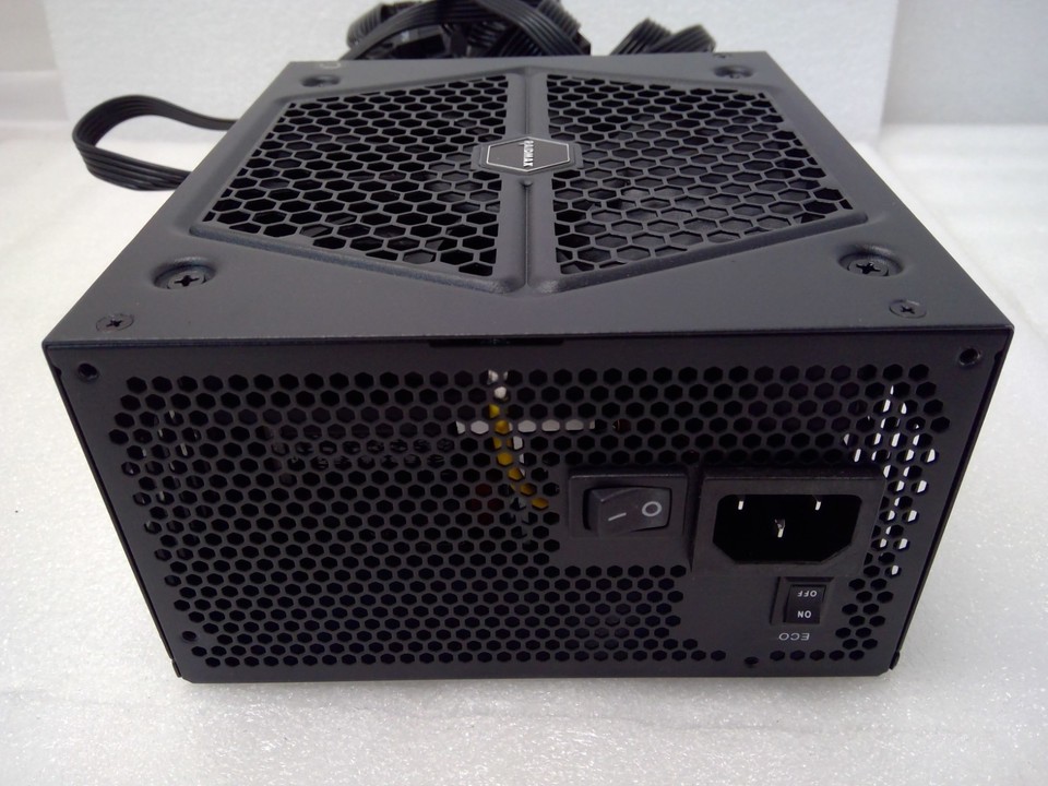 Raidmax RX-1000AE 1000W 80 Plus Gold semi-modular ATX Power Supply | eBay