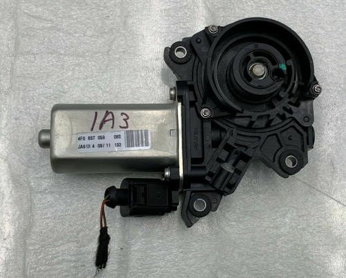 2011-2019 AUDI A8L A6 A7 Q7 FRONT OR REAR LEFT DRIVER SIDE DOOR CLOSE ...