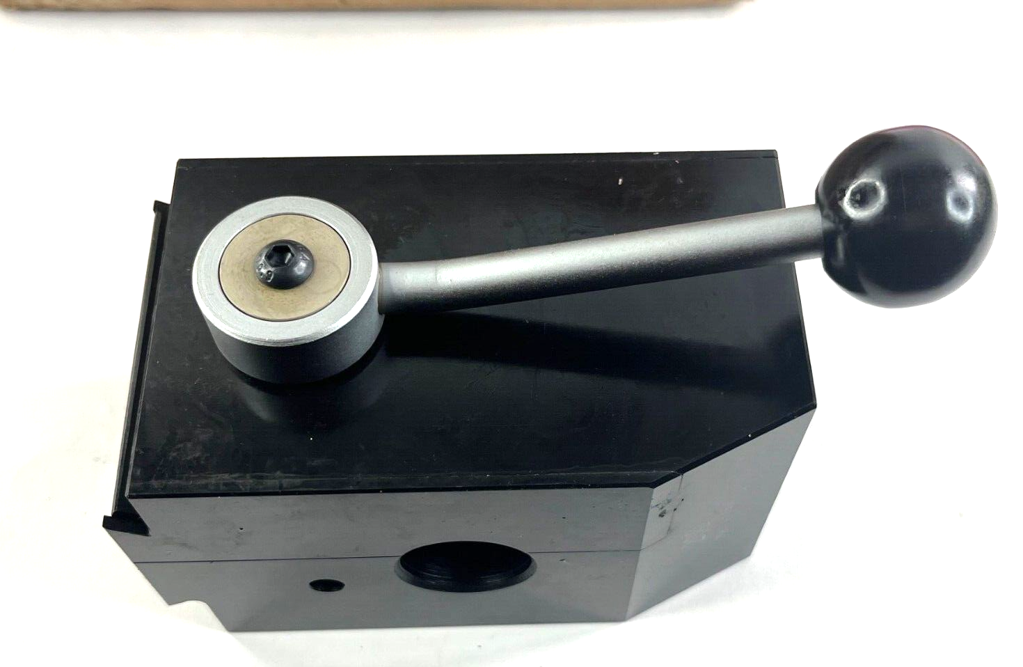 New HHIP 3900-5458 Quick Change Tool Post, KDK Style-200 | eBay