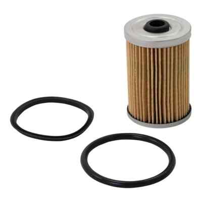 8M0093688 Quicksilver Fuel Filter MerCruiser Engines w/ Gen III Fuel ...