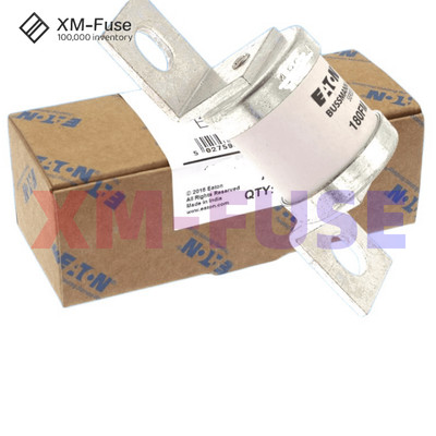 1PCS Bussmann 180FM (180Amp 690Vac 450Vdc ) Fuse Type T BS88 High speed ...