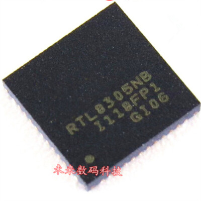 2PCS RTL8305NB-CG RTL8305N RTL8305 QFN NEW | eBay