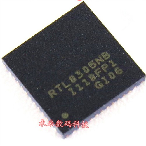 2PCS RTL8305NB-CG RTL8305N RTL8305 QFN NEW | eBay